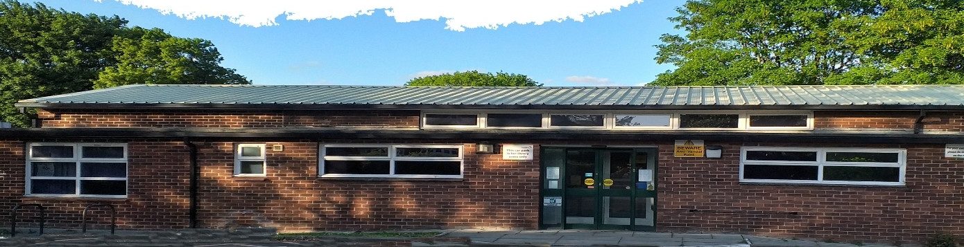 Stockton Heath Library – Friends of the South Warrington Library in ...